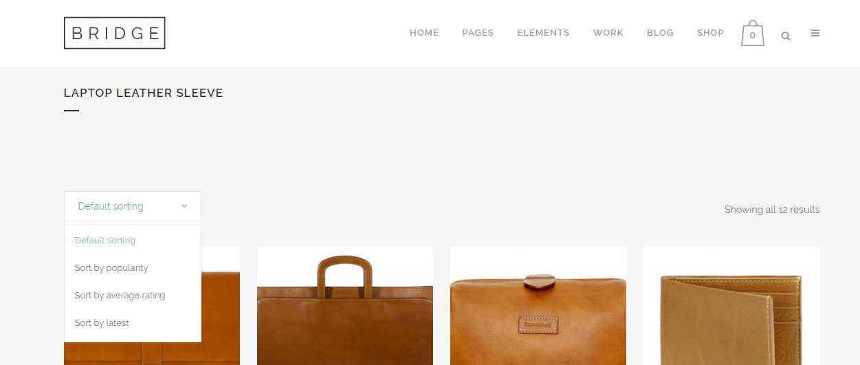 How To Remove Certain Ordering From The Ordering Dropdown On The ...