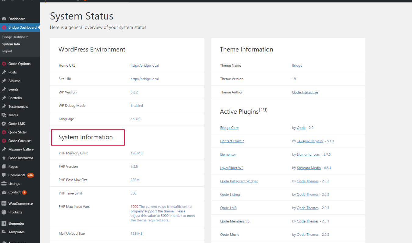 How To Register And Activate Themes (Registration, Activation and ...
